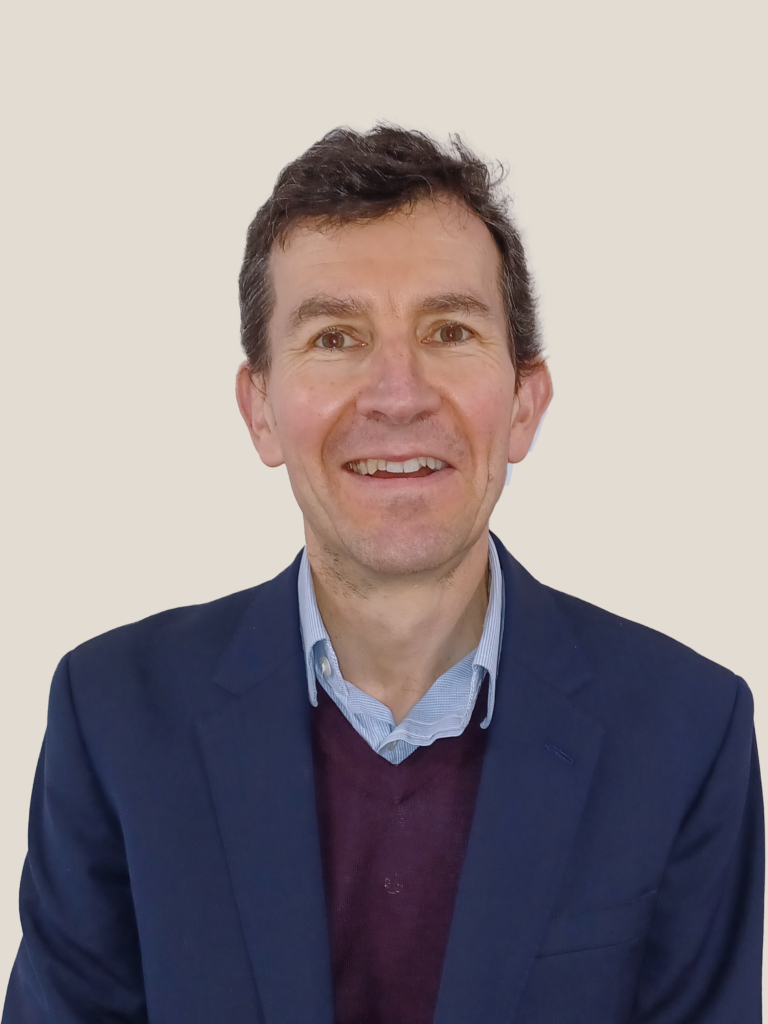 Our Board – Healthcare Improvement Scotland